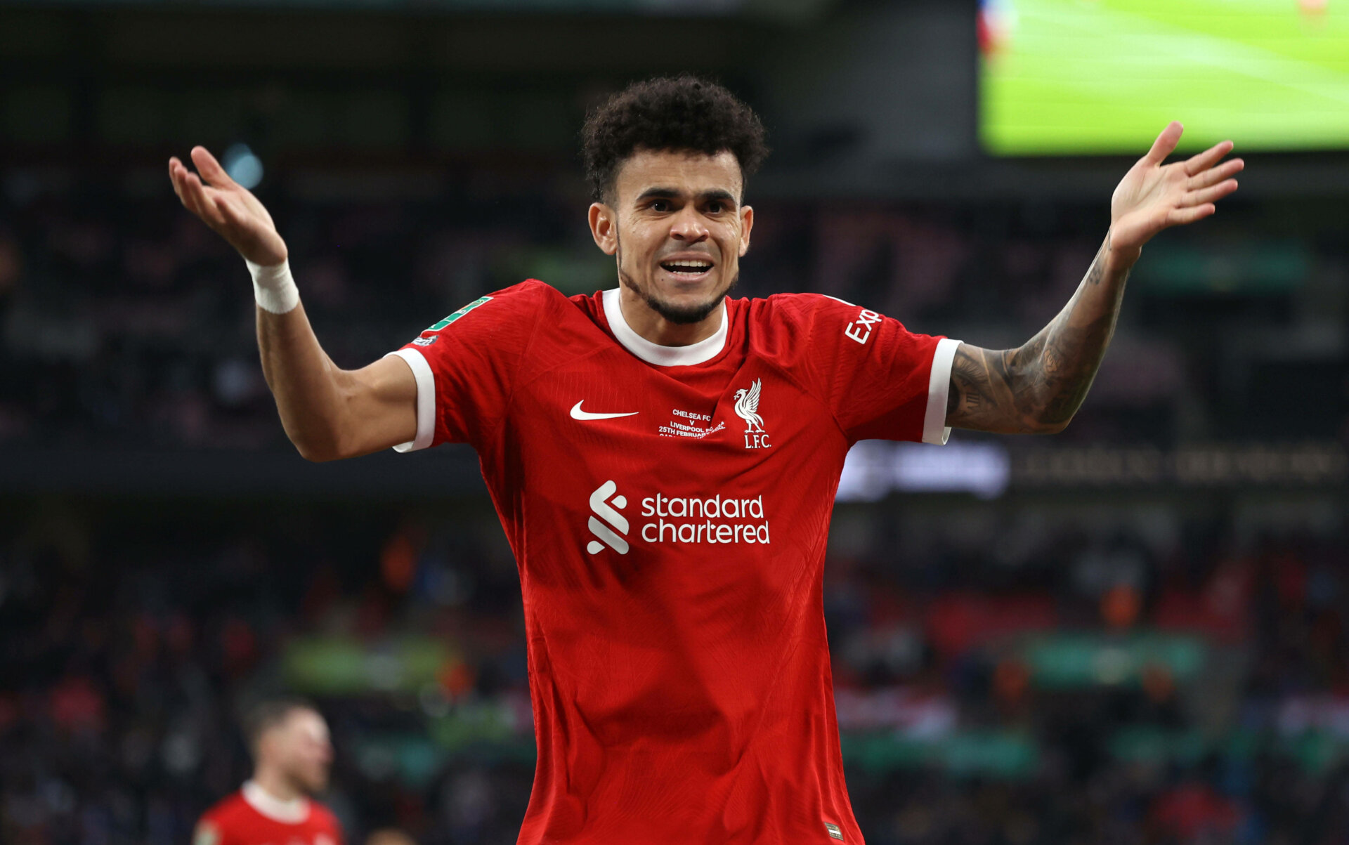 Report: Liverpool Ready to Bid Farewell to £50m Star Forward
