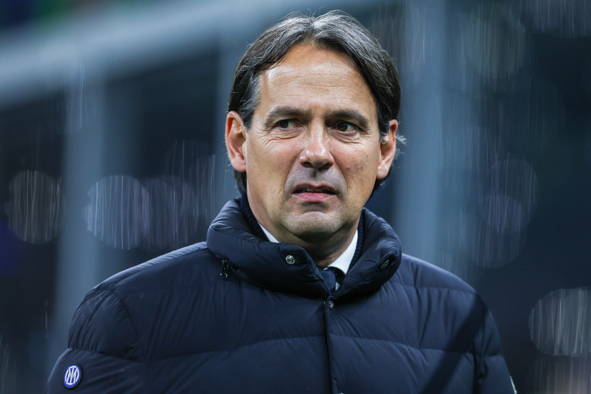 Simone Inzaghi: Liverpool's Next Chapter? - Anfield Index