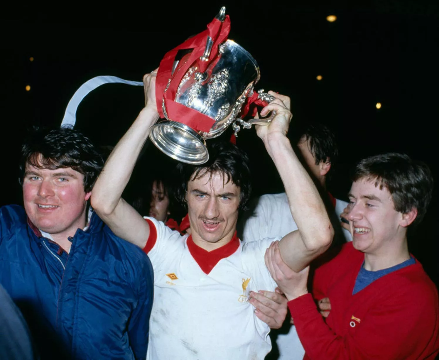 Remembering Liverpool's 1981 League Cup Win