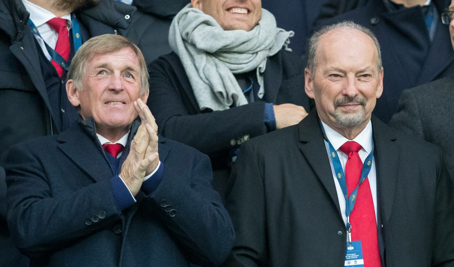 Peter Moore: Liverpool, Leadership, and Legacy Explored