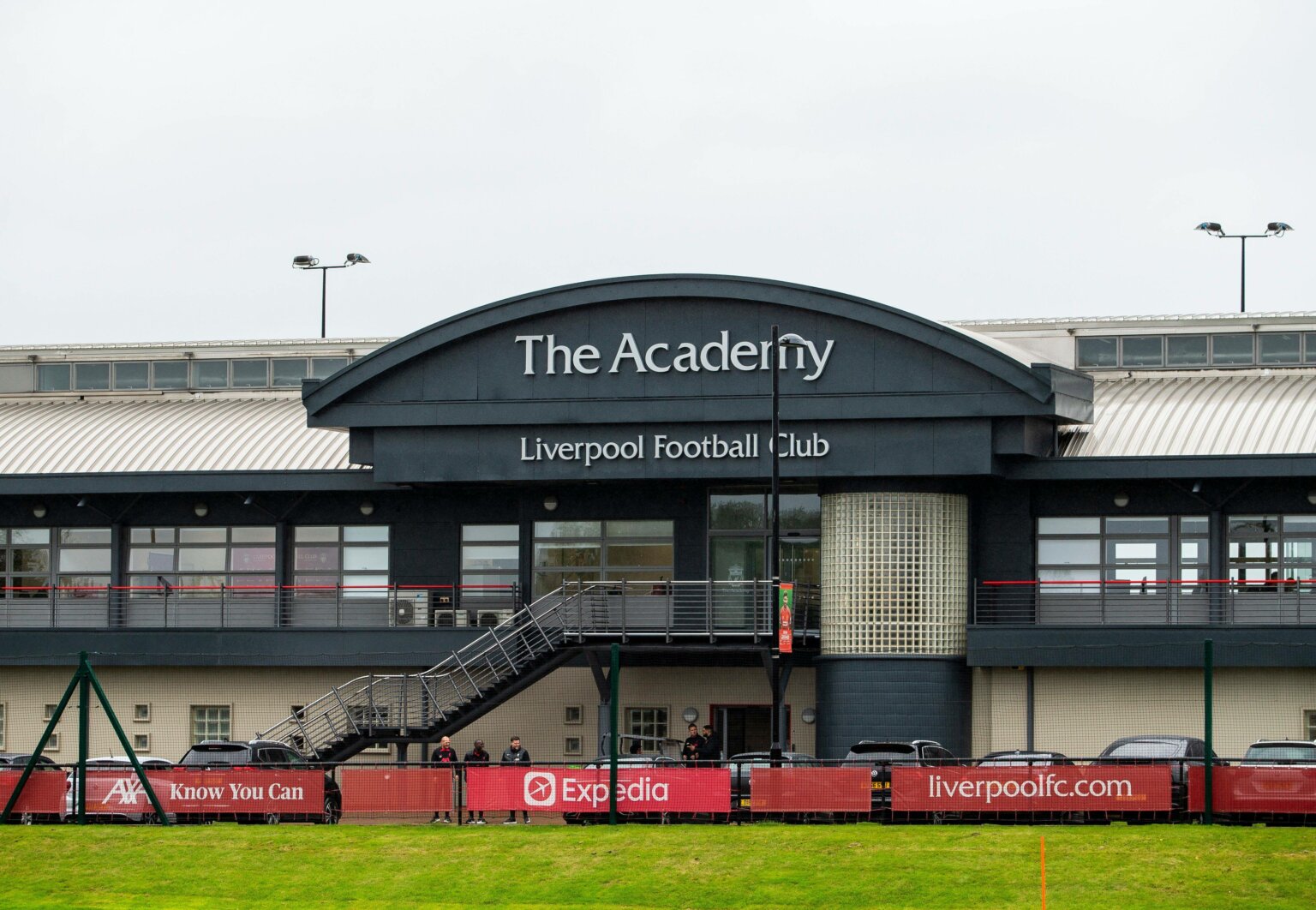 From the Academy to Anfield: The Real Odds of Making It as a Liverpool ...