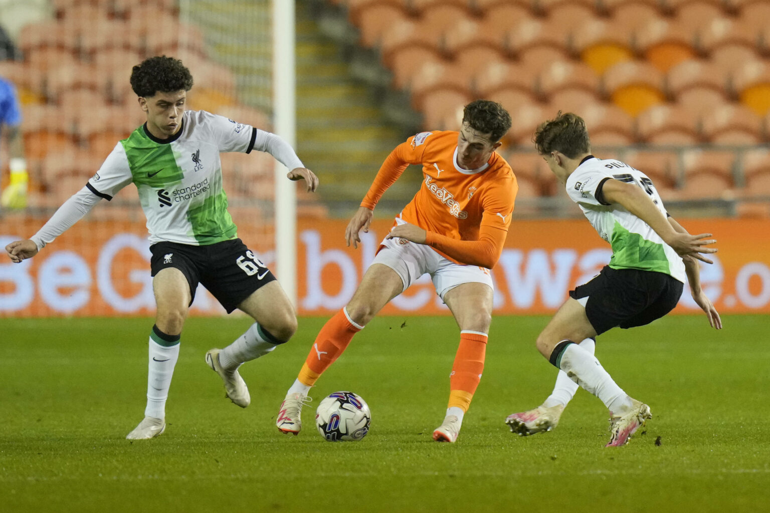 Liverpool Wonderkid Signs New Contract - Anfield Index