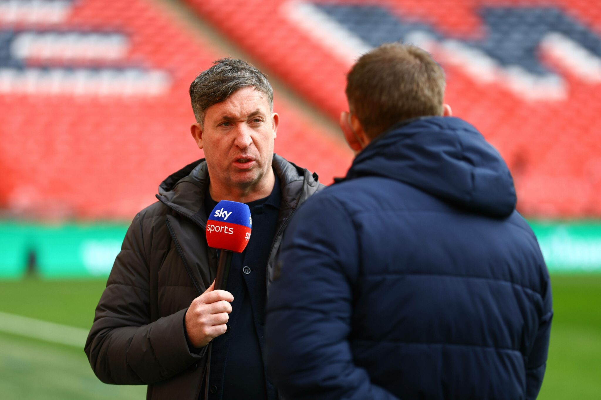 Liverpool Legend Robbie Fowler Reflects on his Football Legacy