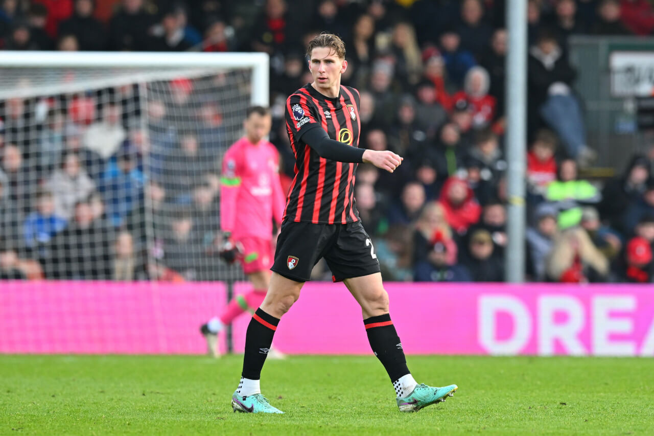 Richard Hughes: Mastermind Behind Bournemouth's Rise