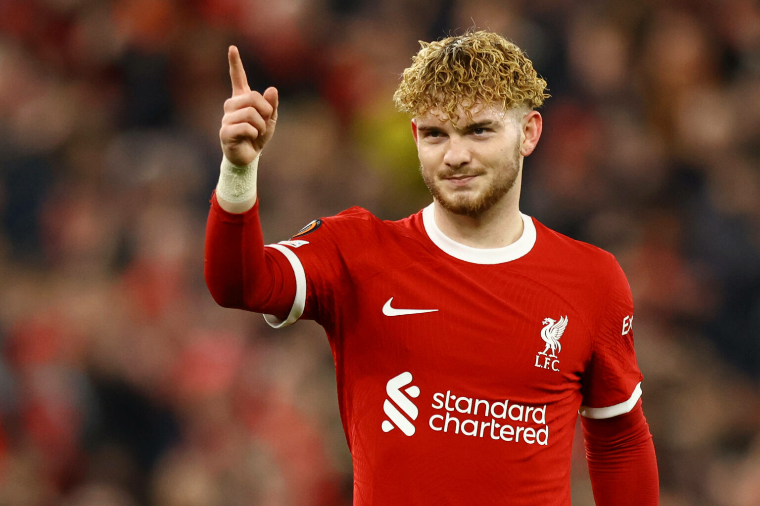 Elliott Shines Bright: Ready for England Senior Call?