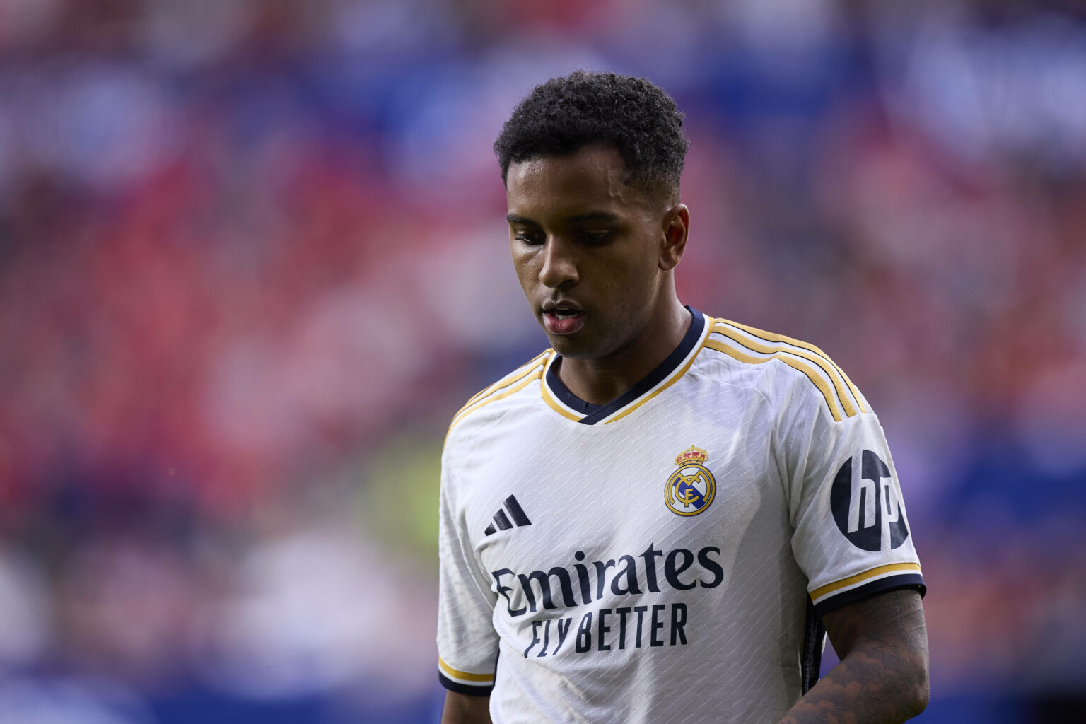 Liverpool 'Exploring' Rodrygo Deal Amid Signs of Real Madrid Discontent