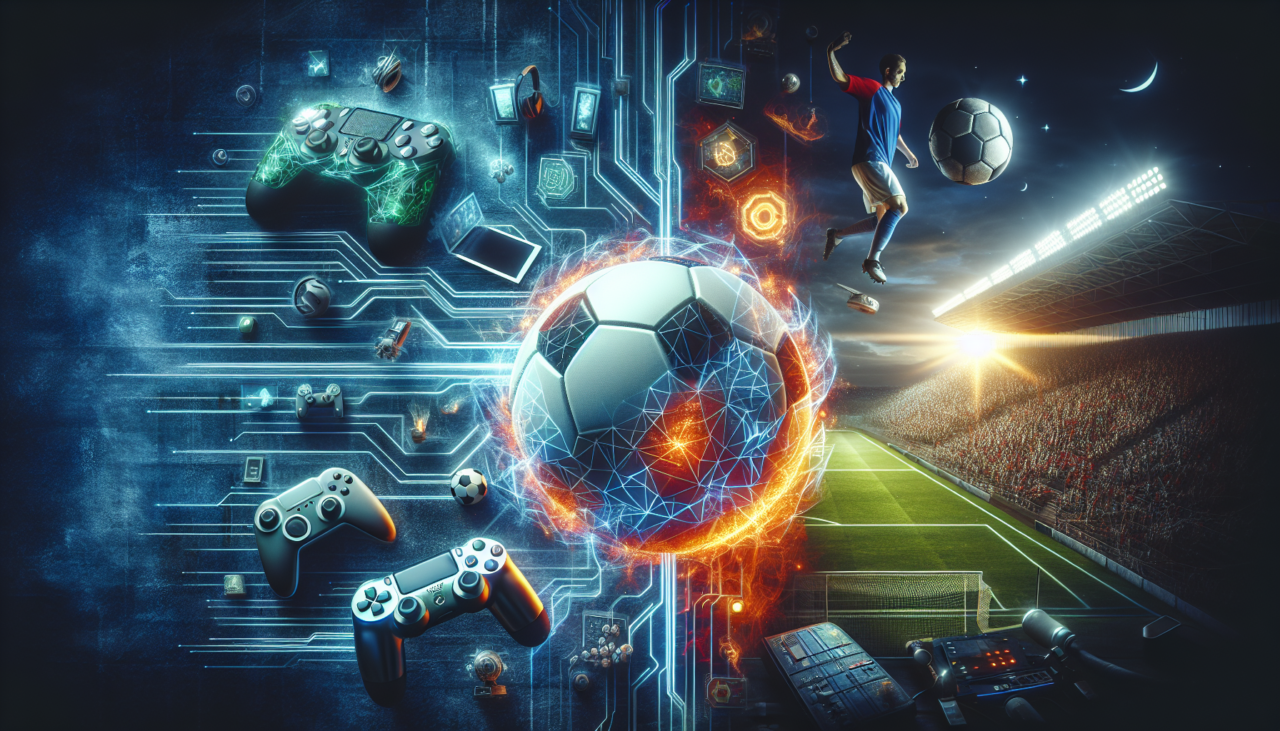Exploring the Connection Between Online Gaming and Football Fans