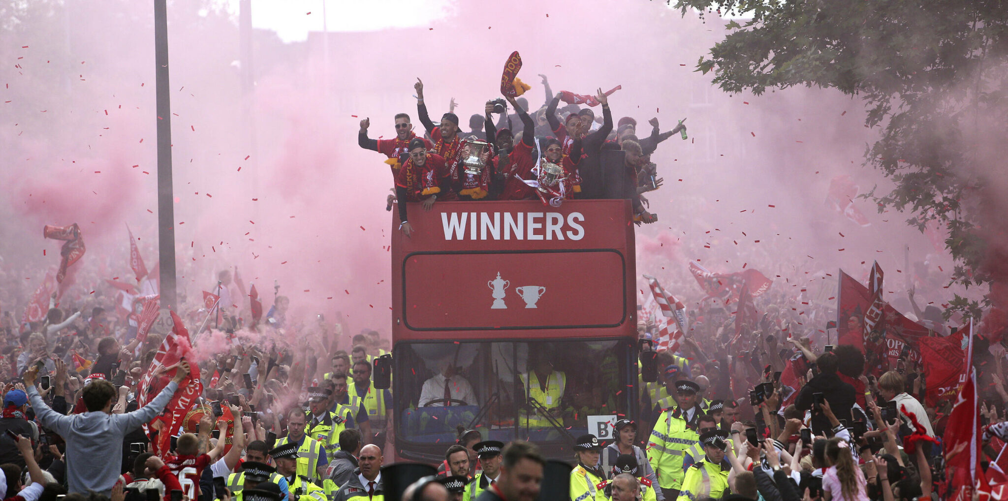 All of the Details You Need to Know Ahead of Liverpool's Premier League ...