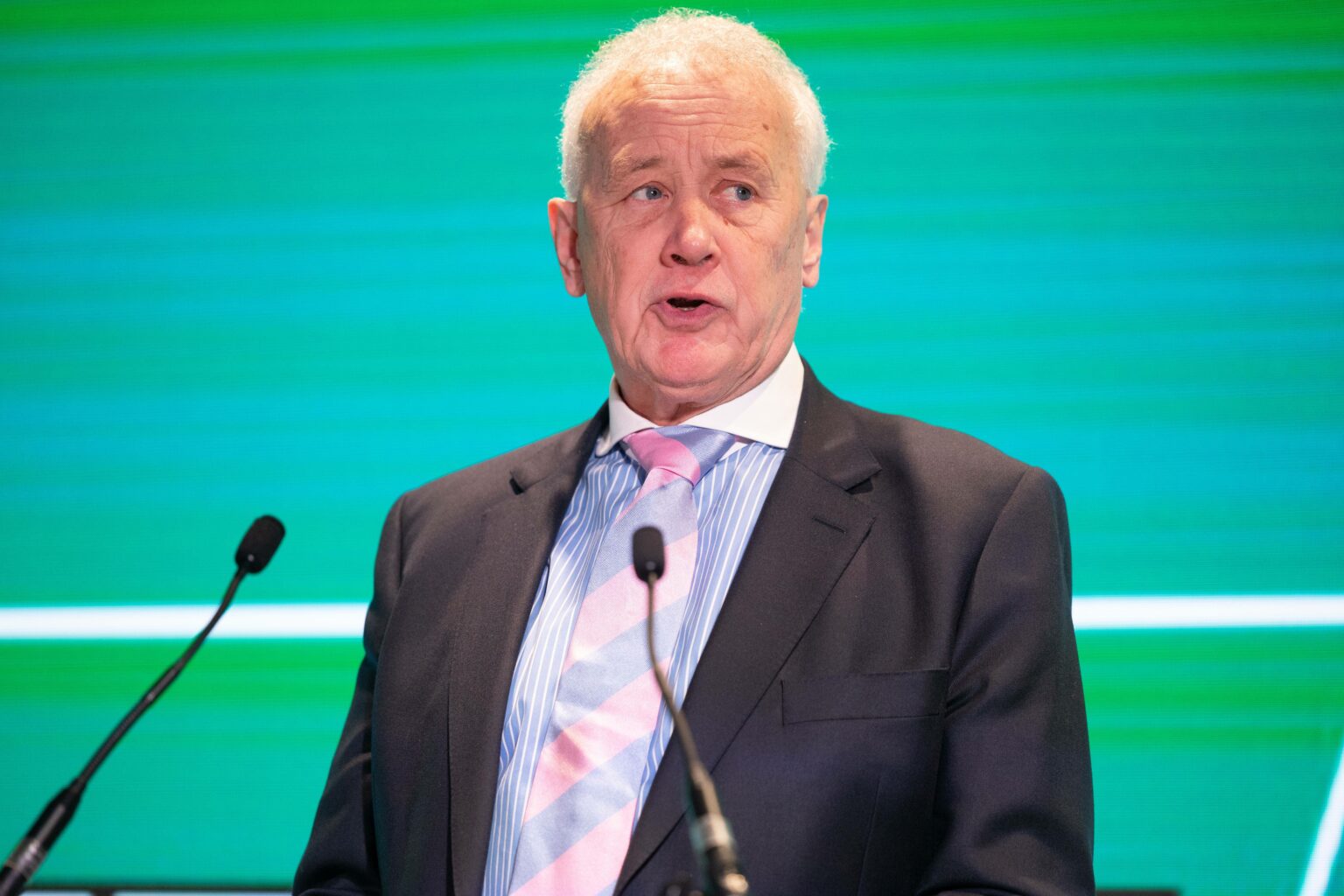 Former Liverpool CEO Opens Up on Hicks and Gillet's Controversy