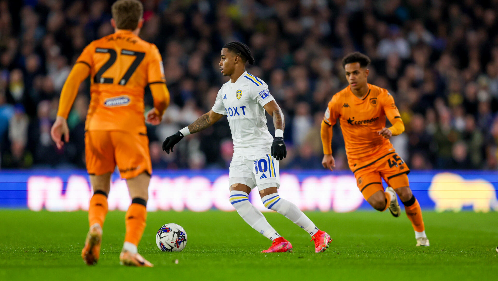 David Lynch: Liverpool 'Definitely Like' This £45m Winger