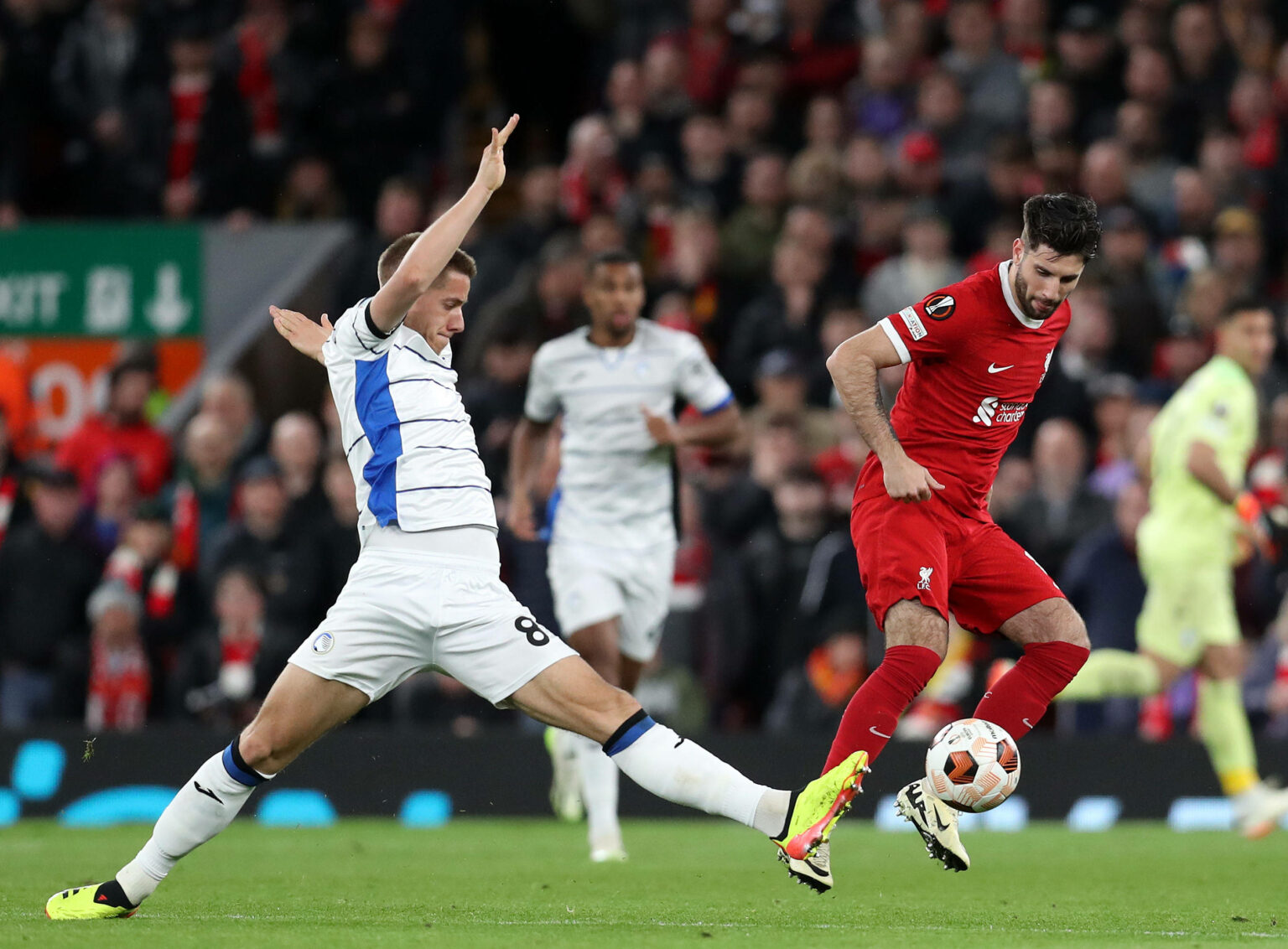 Jan Molby Explores Liverpool's Recent Struggles - Anfield Index