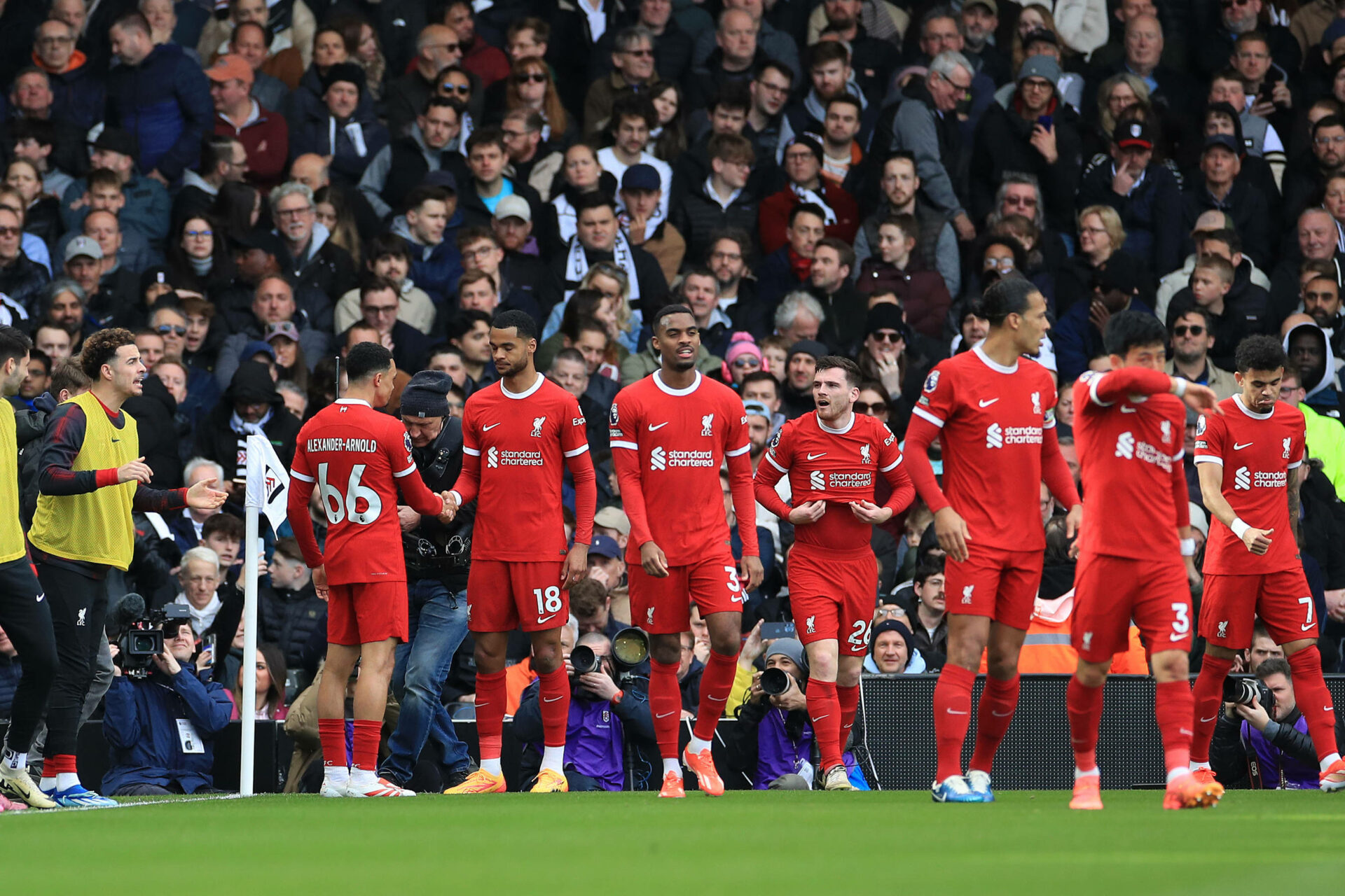 Revealed: Where do Liverpool Rank in the Latest UEFA Club Rankings?