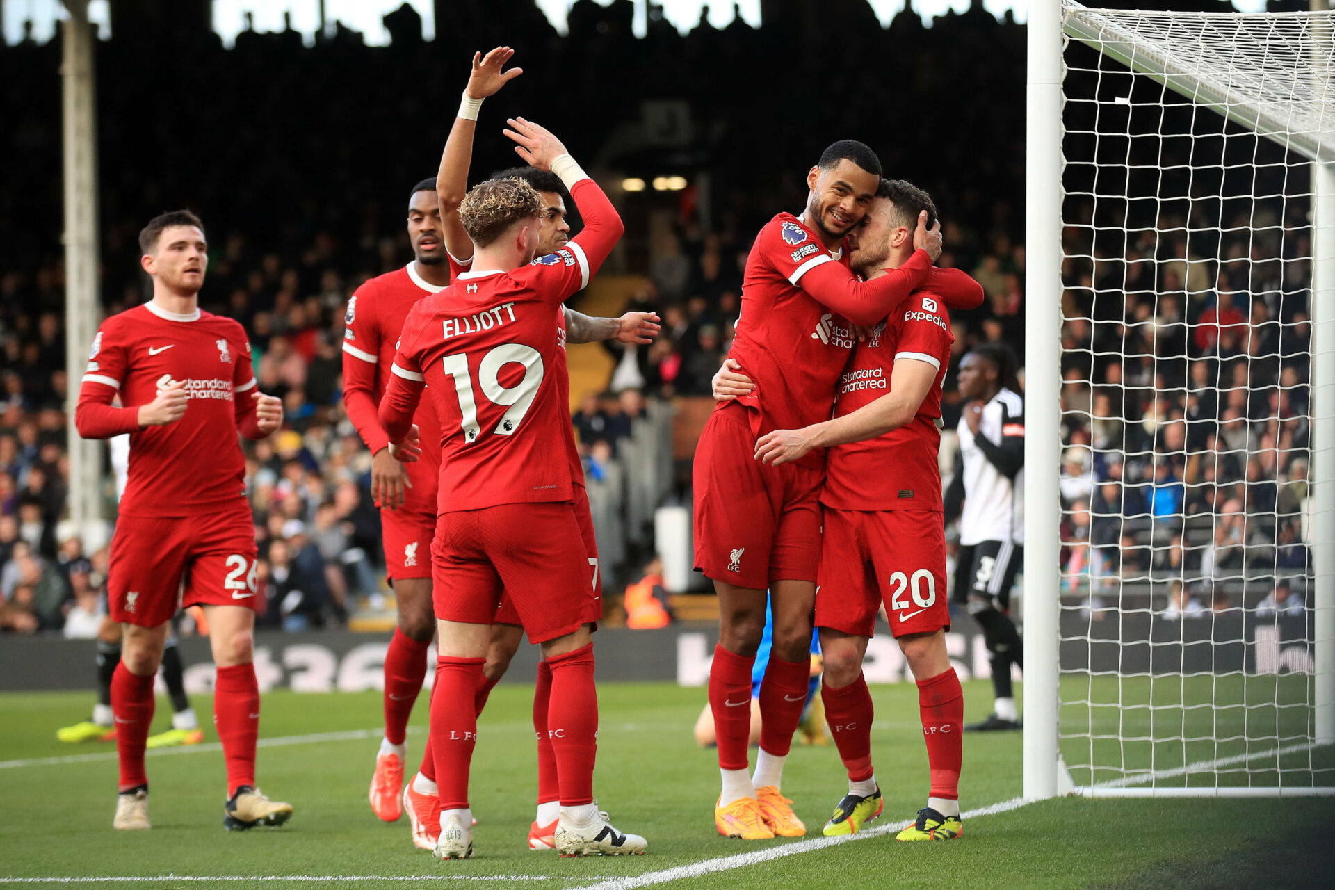 David Lynch Heaps Praise on Liverpool Forward Following Recent Form