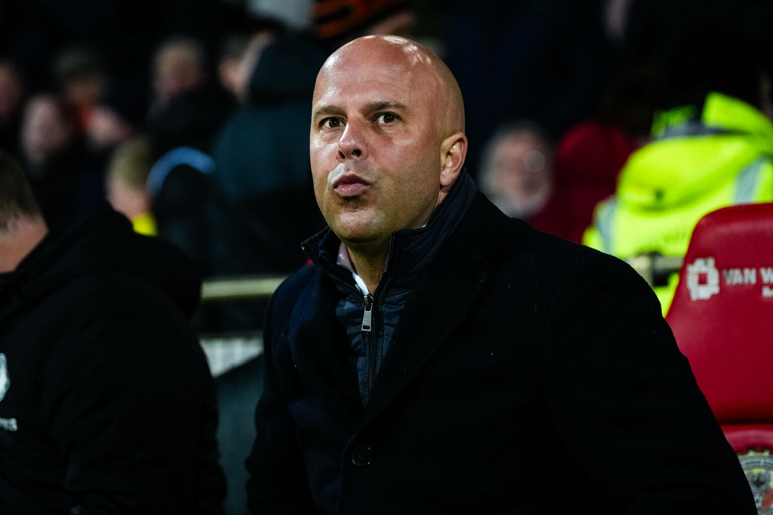 Continuing a Legacy: First Impressions of Arne Slot After his Liverpool ...