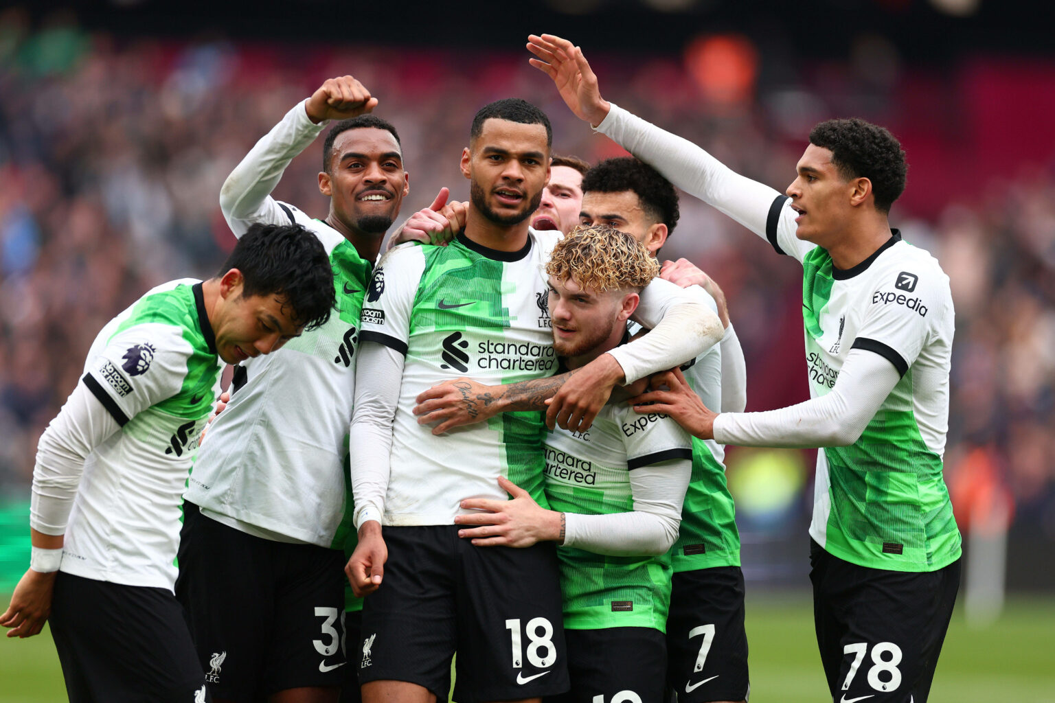 David Lynch: Liverpool's Tactical Woes and Silver Linings