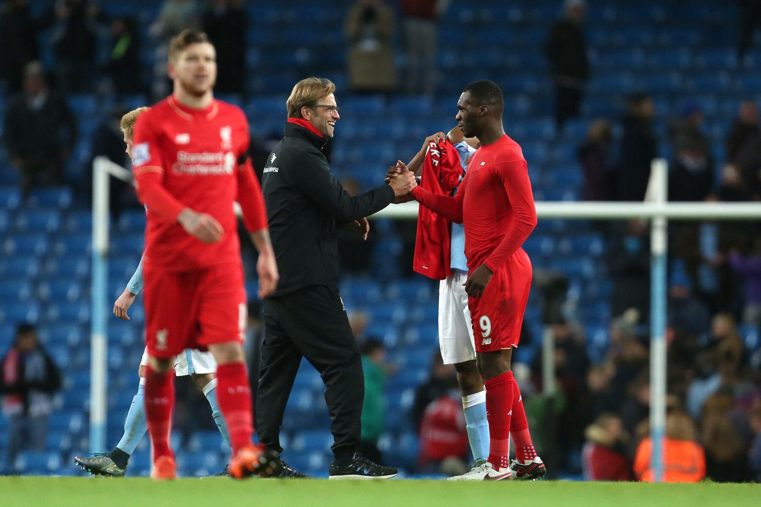 What Really Happened to this £32.5m Liverpool Flop?