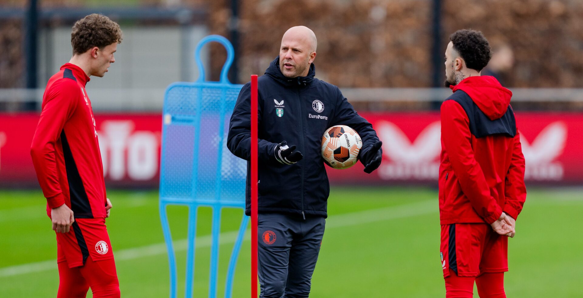 Kelleher and Van Den Berg: Test of Selling Power Under Edwards ...