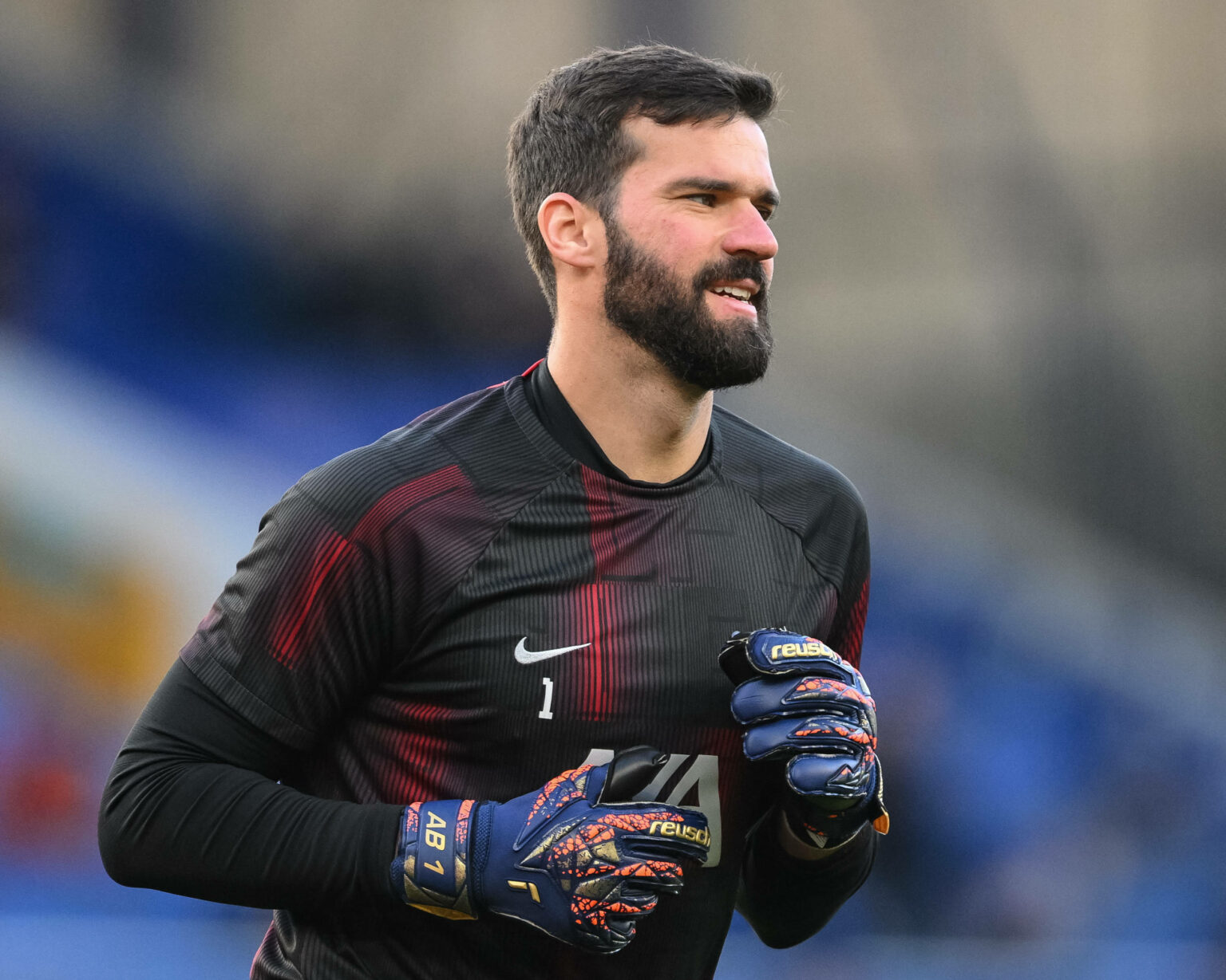 Journalist: Liverpool star expected to stay after transfer U-turn