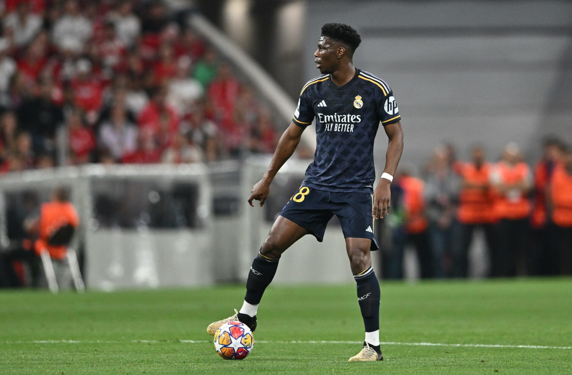 Liverpool Must Make 'Excellent' Real Madrid Star Their Priority ...