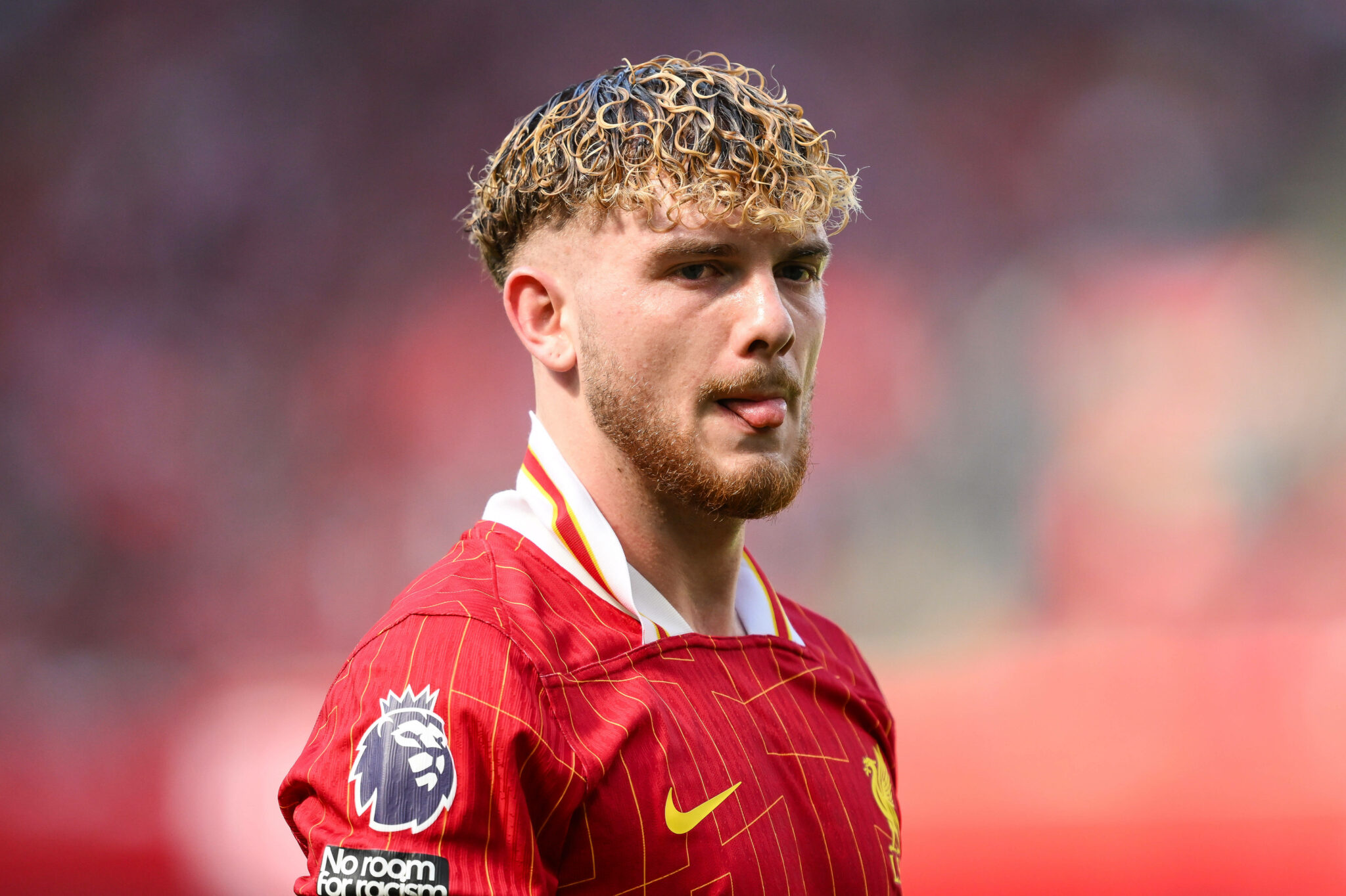 Liverpool manager’s comments hint at possible exit for midfielder