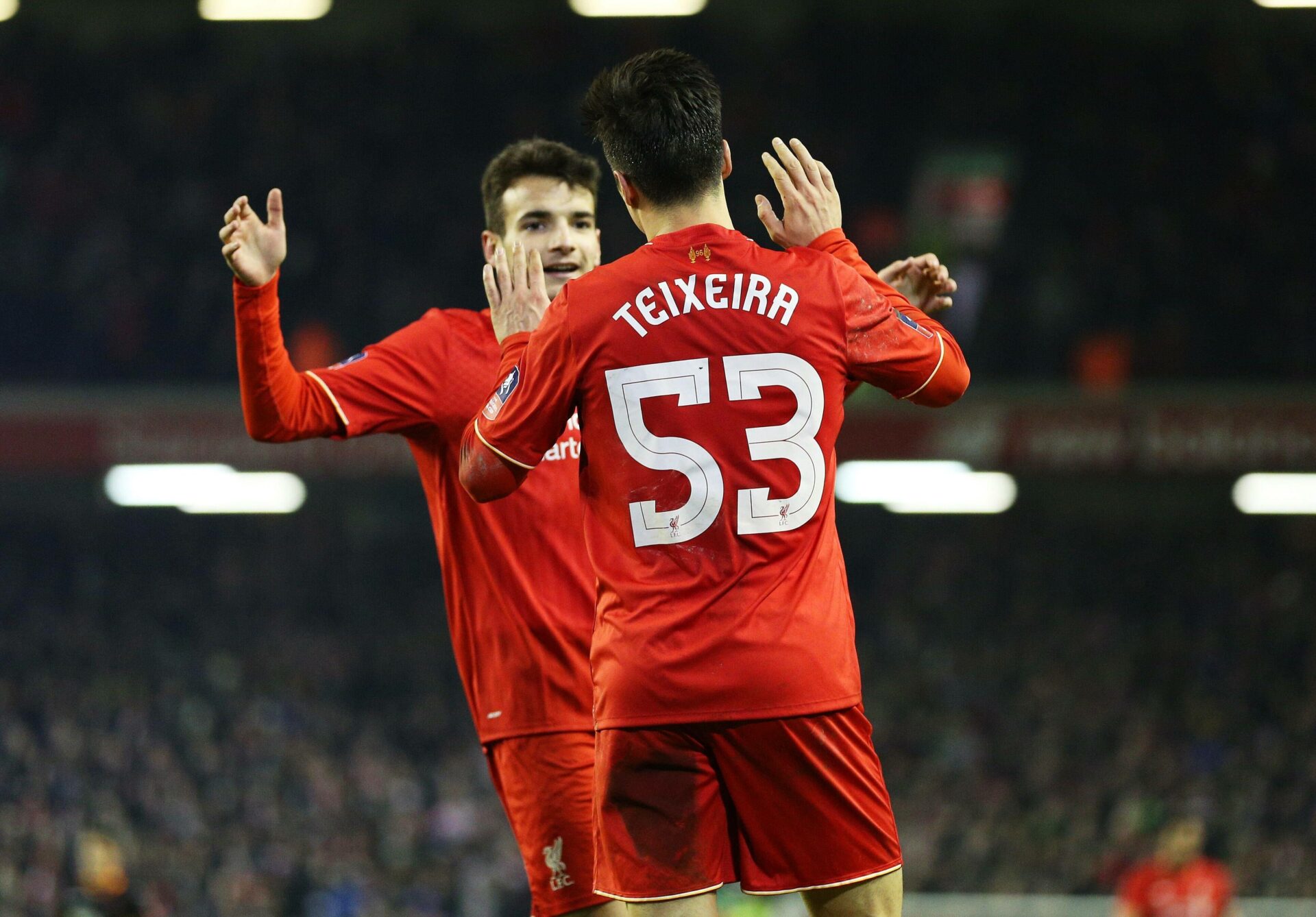 Teixeira: Why Arne Slot Is Perfect for Liverpool