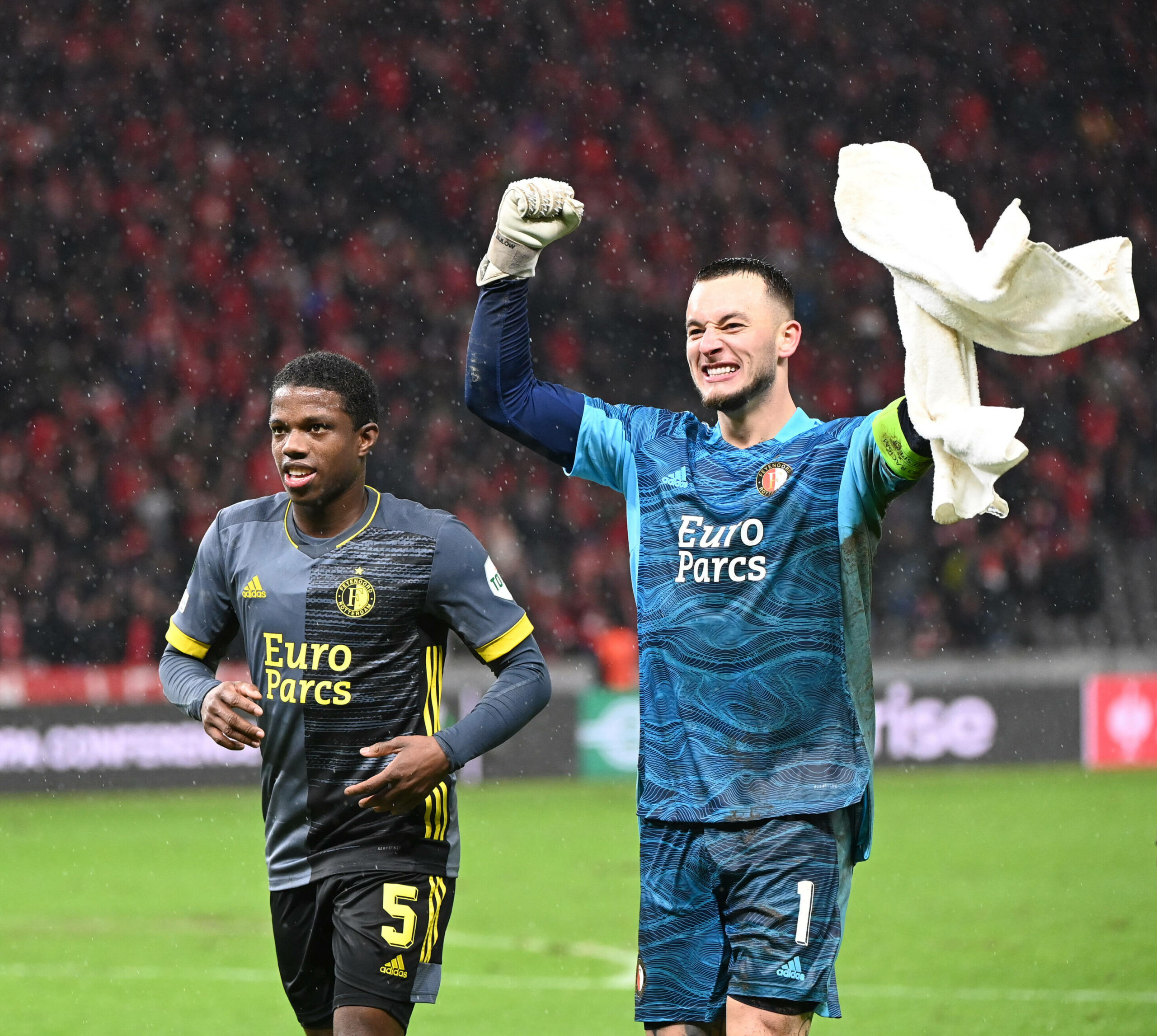 Analysing Liverpool’s Backup Goalkeeper Options for 2024