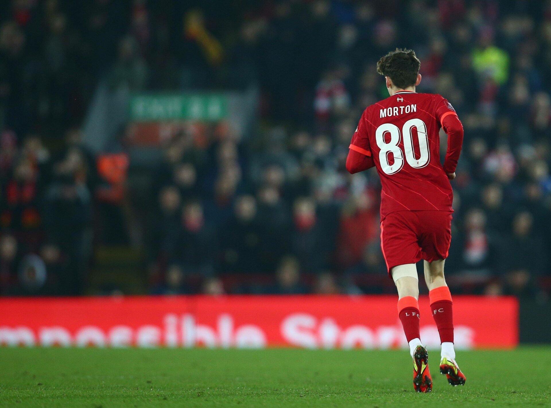 Report: Dutch Media's Surprising Attack on Liverpool's Defensive Leader