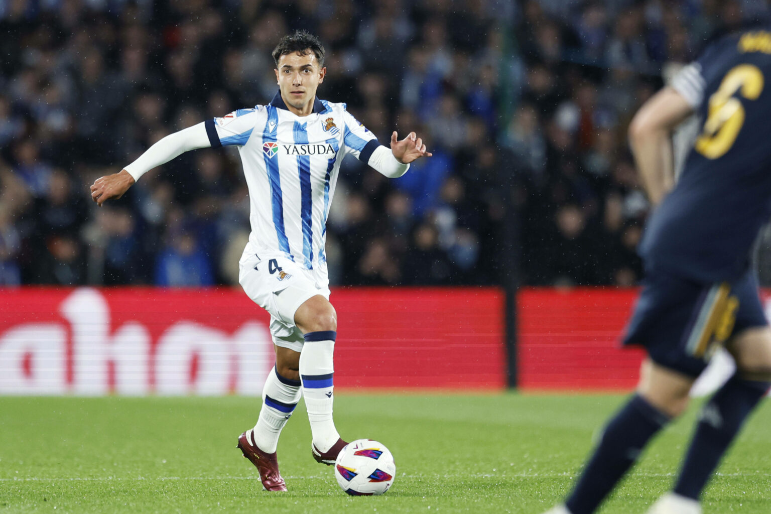 Journalist: Why Liverpool's New Midfield Target is Perfect for the Slot ...
