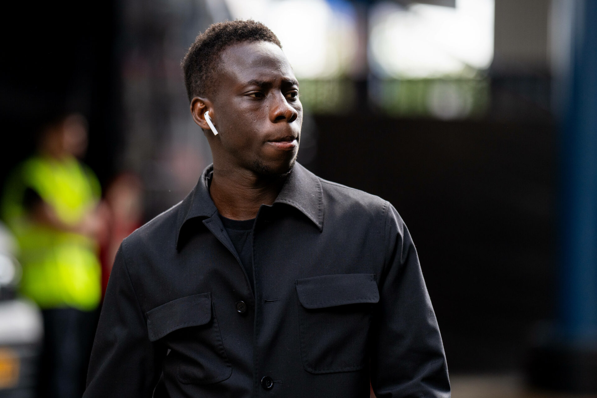 Ben Jacobs: Liverpool eyeing three forwards as Yan Diomande alternatives