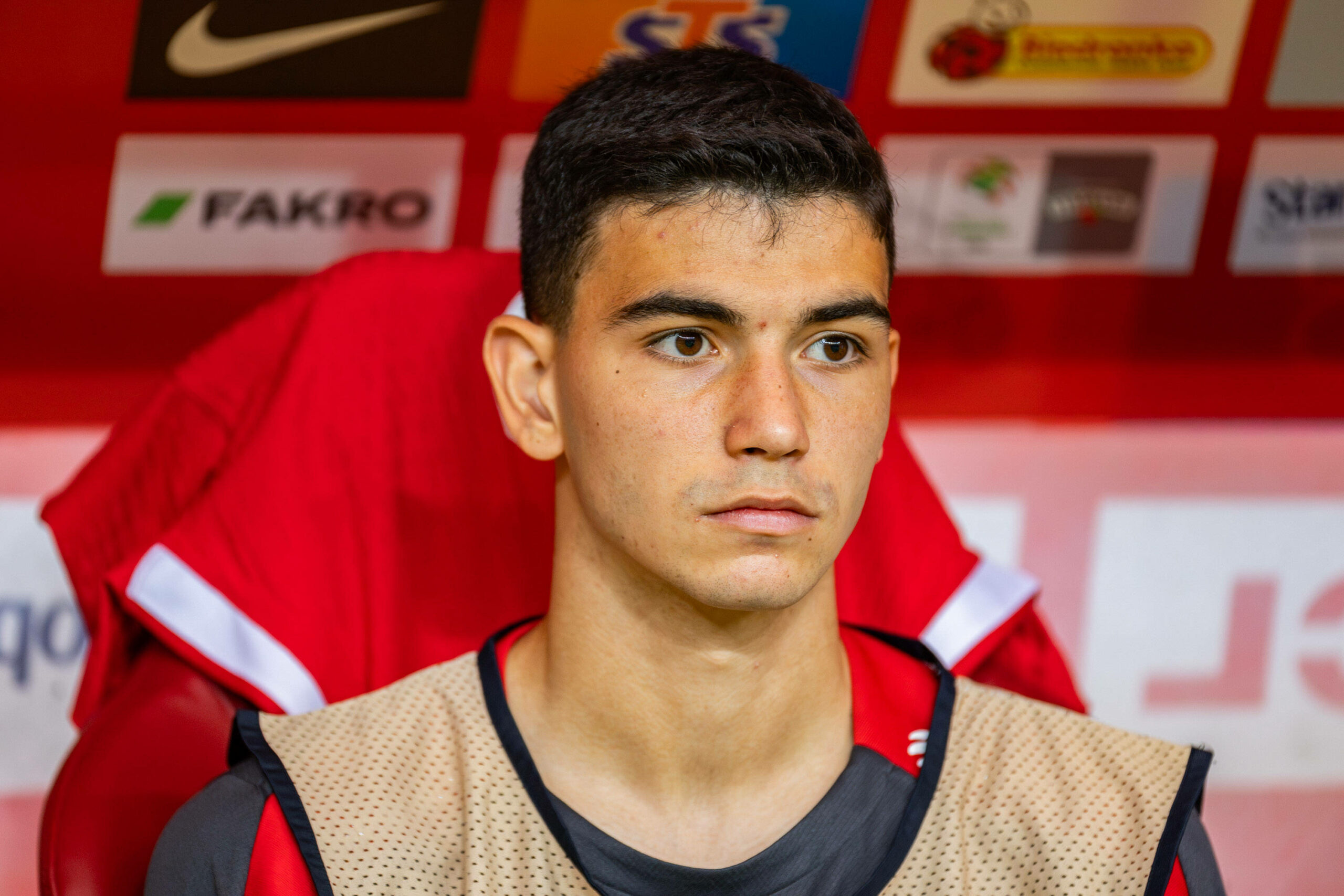 Report: Liverpool £5M Wonderkid Defender Target