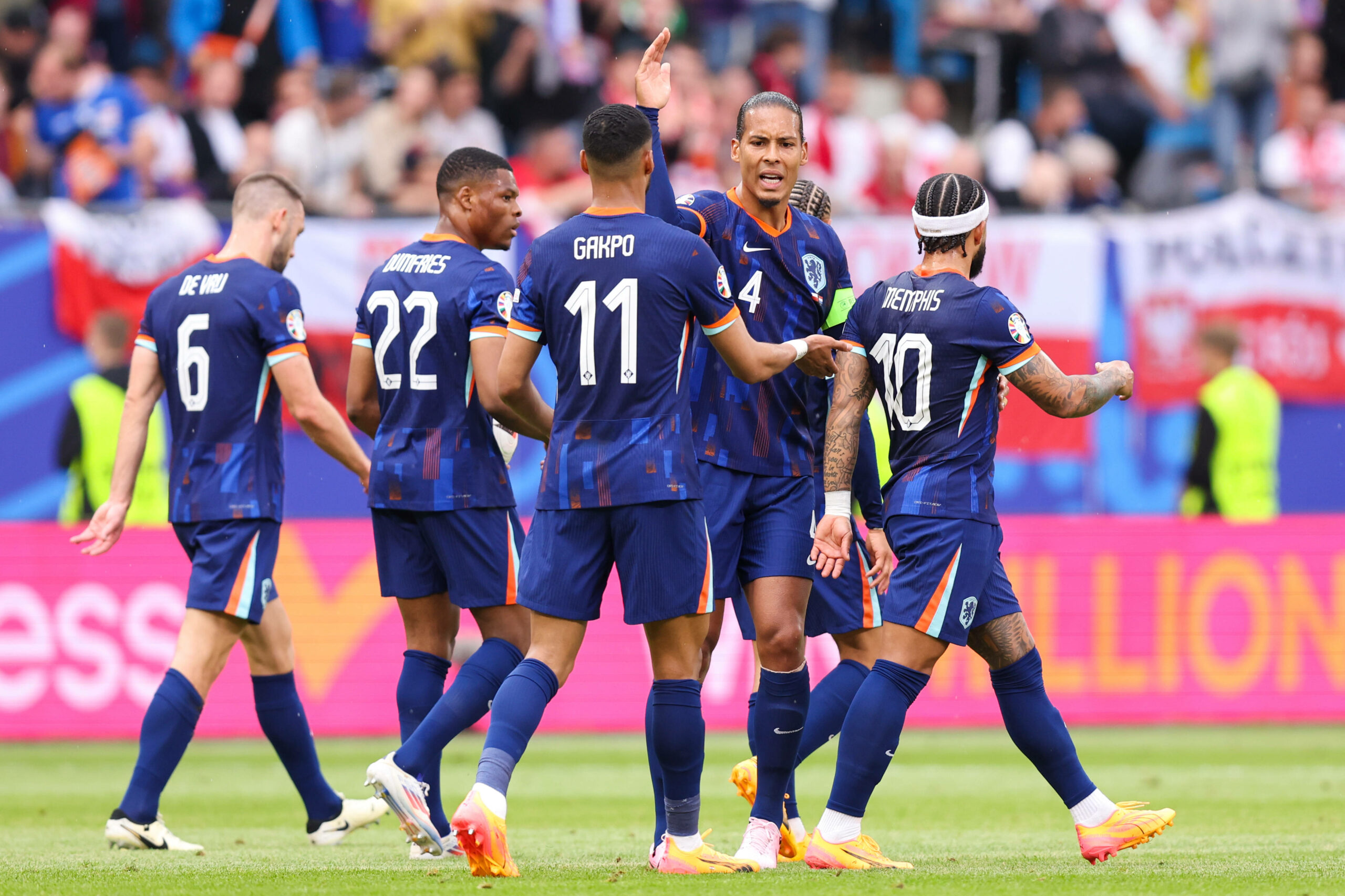 "We Will See" - EURO 2024 Star Drops Transfer Hint After Liverpool Rumours