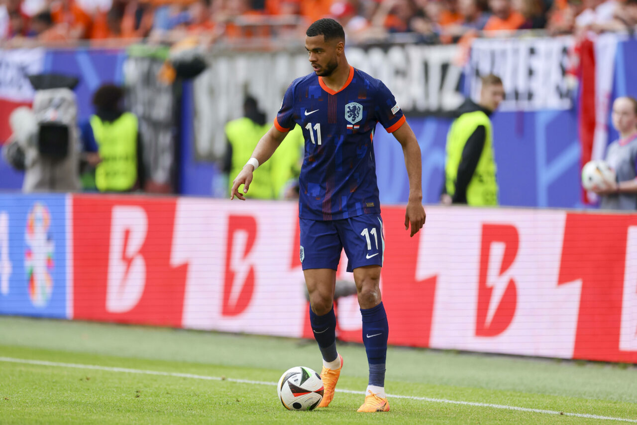 Dave Davis: Liverpool's Next Big Decision on the Left Wing