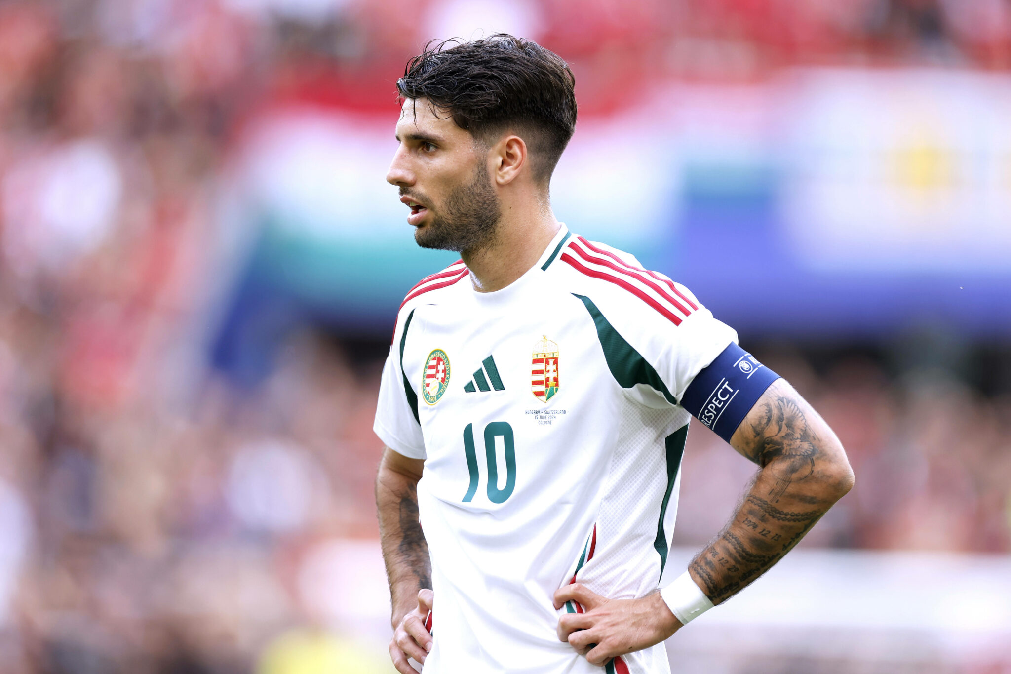 Szoboszlai’s Path to Anfield: How Fonix Gold Forged Liverpool’s Midfielder