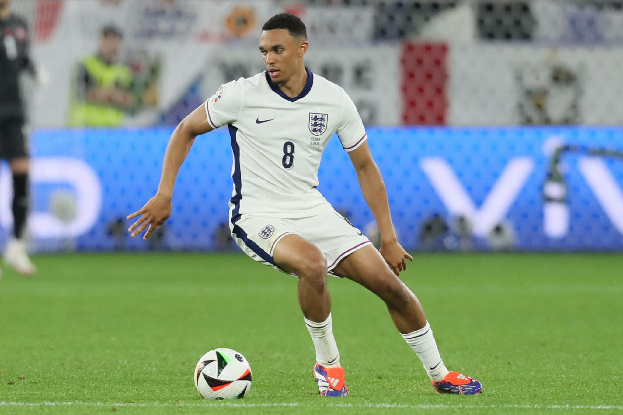 Real Madrid Announce the Arrival of Trent Alexander-Arnold from ...