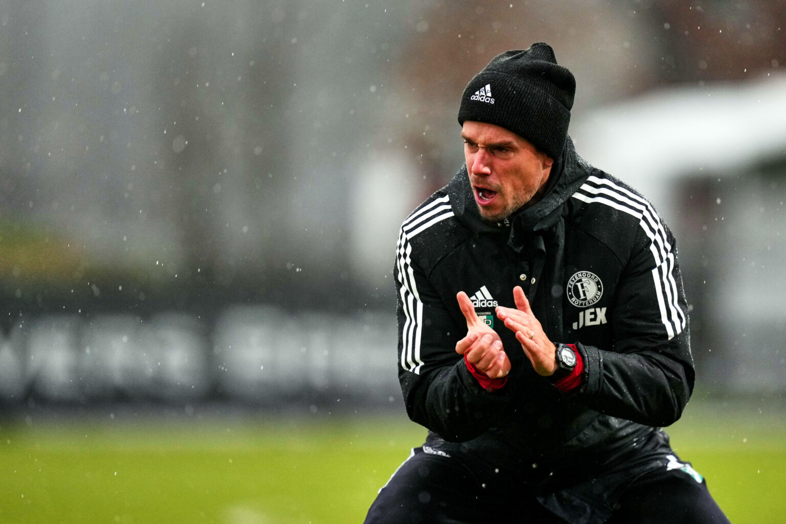 Report: Can Ruben Peeters Help Liverpool Overcome Injury Challenges?