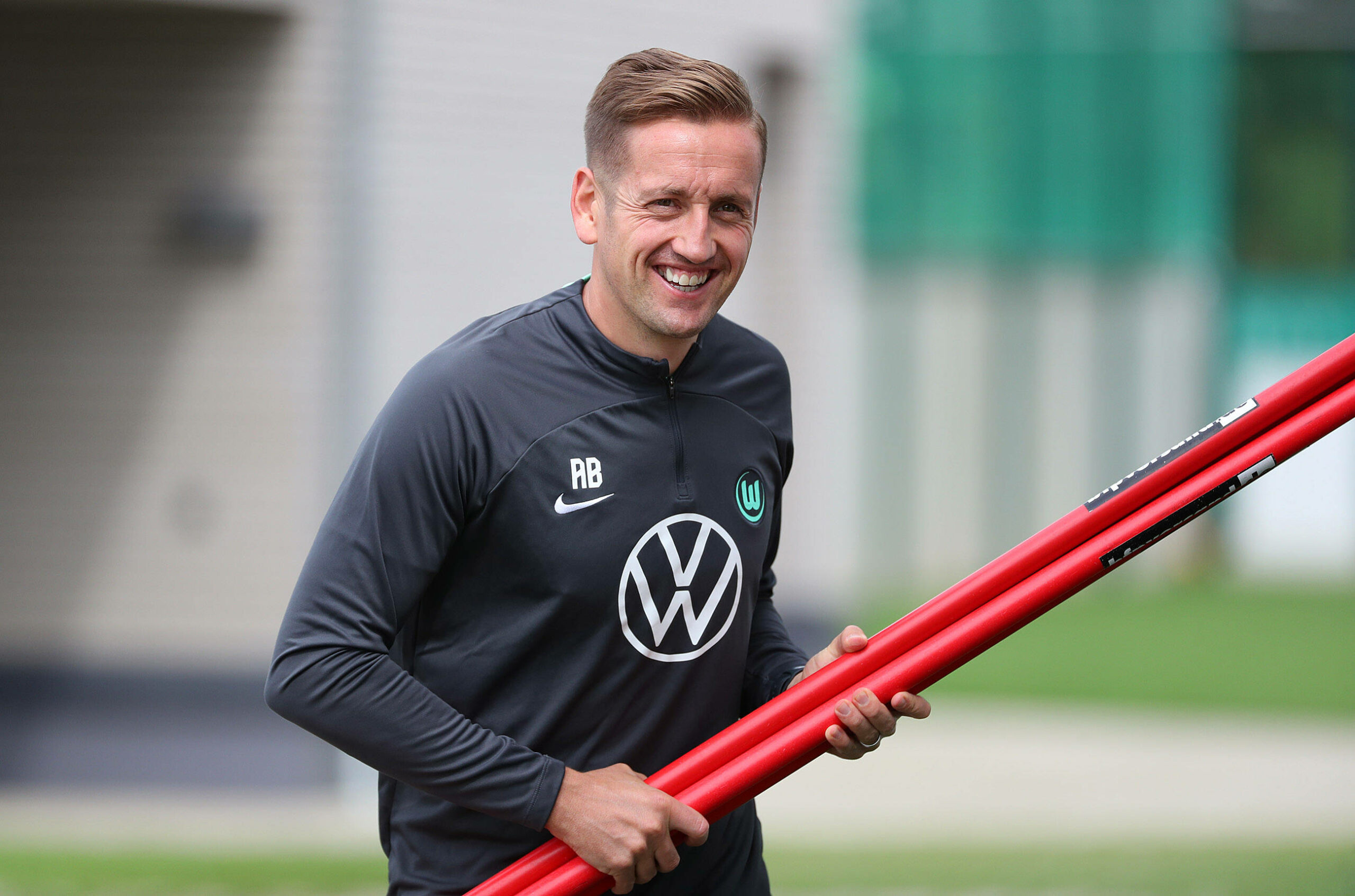 Ex-Man City Analyst Aaron Briggs Joins Liverpool's Elite Coaching Team