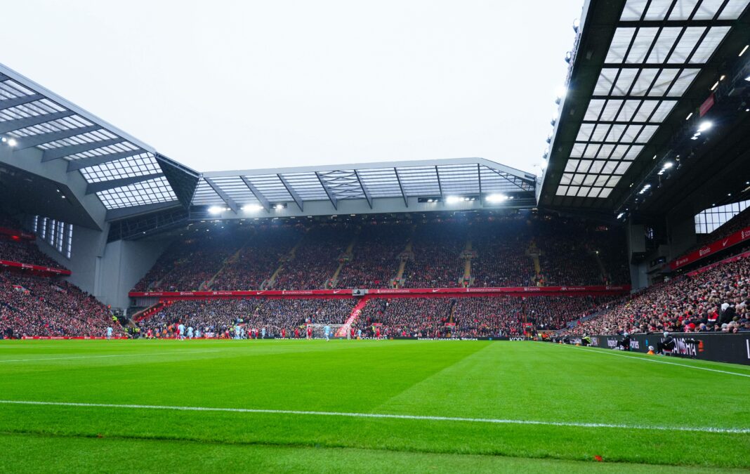 "Every Seat, Every Game" - Liverpool Announce New Season Ticket Plans ...