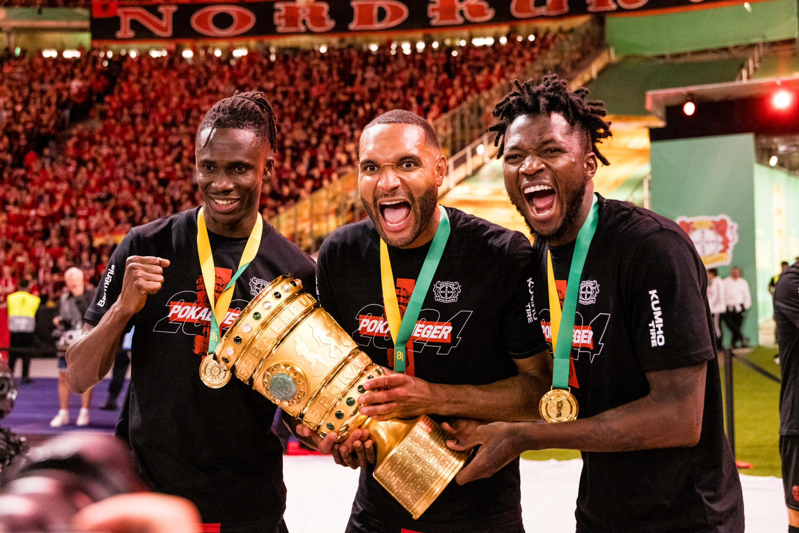 Report Liverpool Eyeing Bayer Leverkusen Star In Potential £40m Move