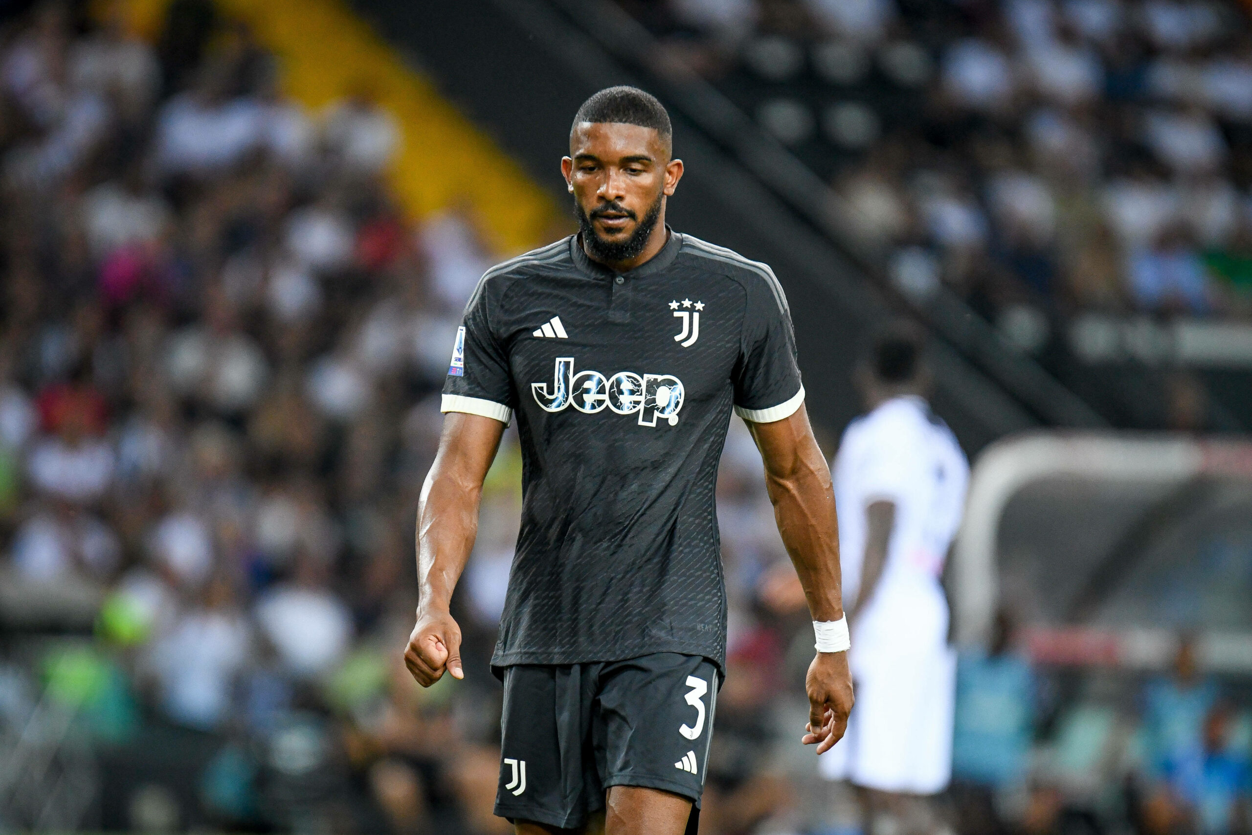 Liverpool are in the race to sign Juventus star