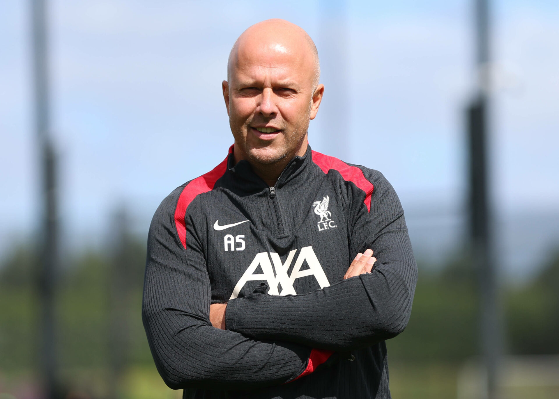 Revealed: How Arne Slot Can Carry on Liverpool's Record-Breaking Youth ...