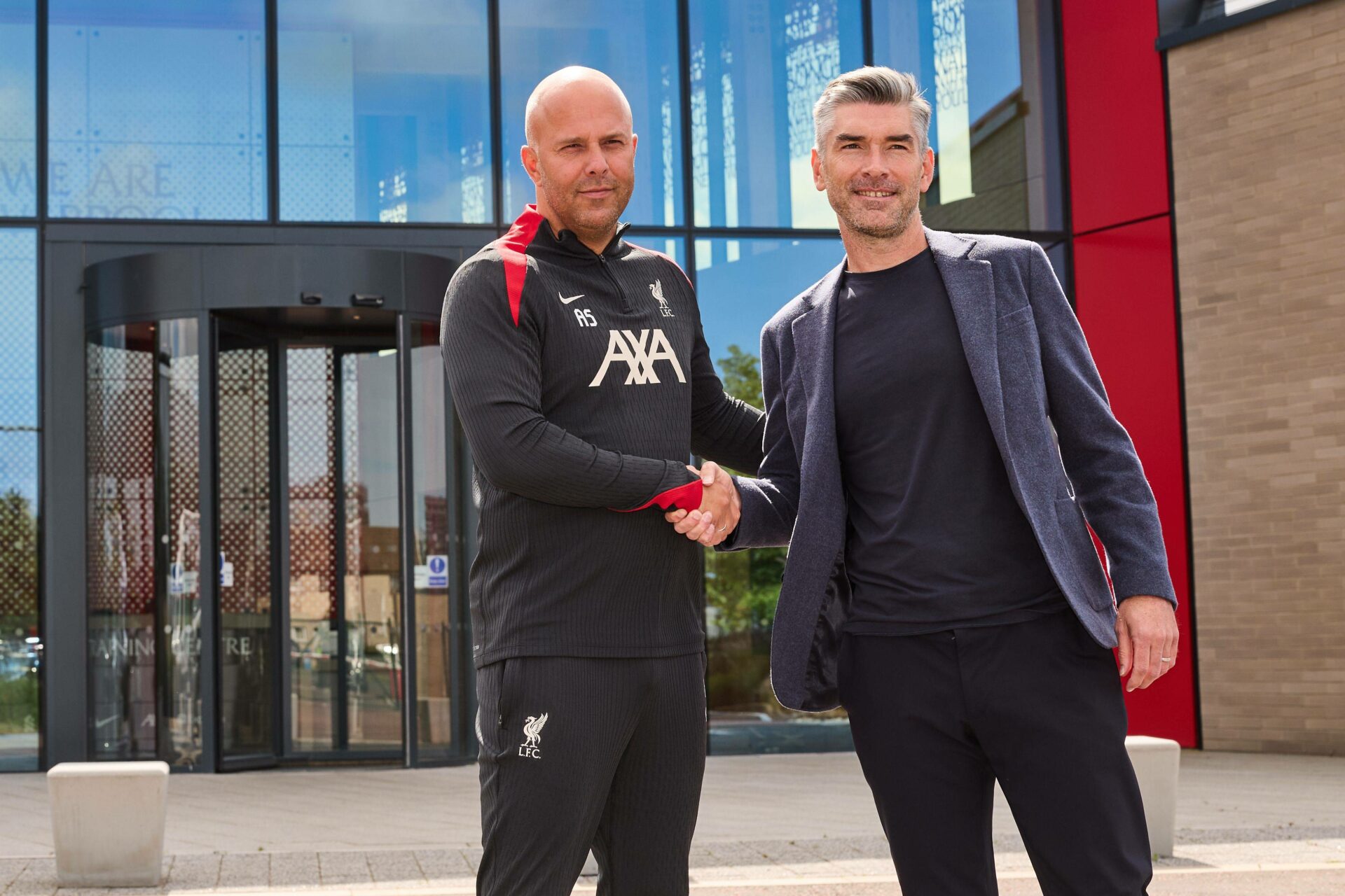 Unpacking The Real Reasons Behind Liverpool's Transfer Market Inactivity