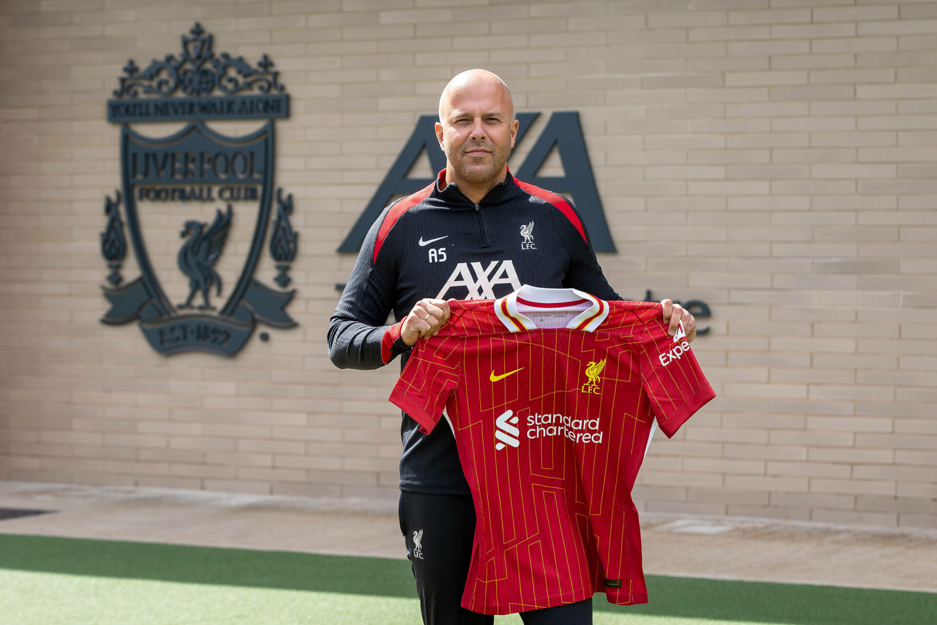 Liverpool’s New Era Begins: Don’t Miss Arne Slot’s First Anfield Game