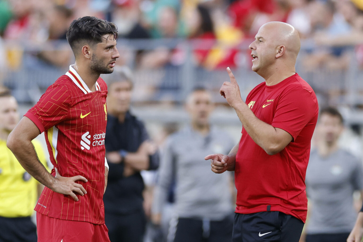 Liverpool's AI Revolution: Enhancing Set-Piece Tactics with TacticAI