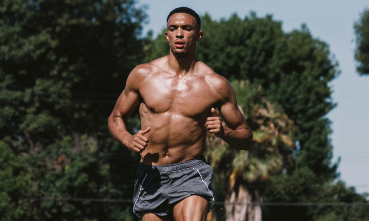 Does 'incredibly jacked' Trent justify £300,000 per week as a right-back?