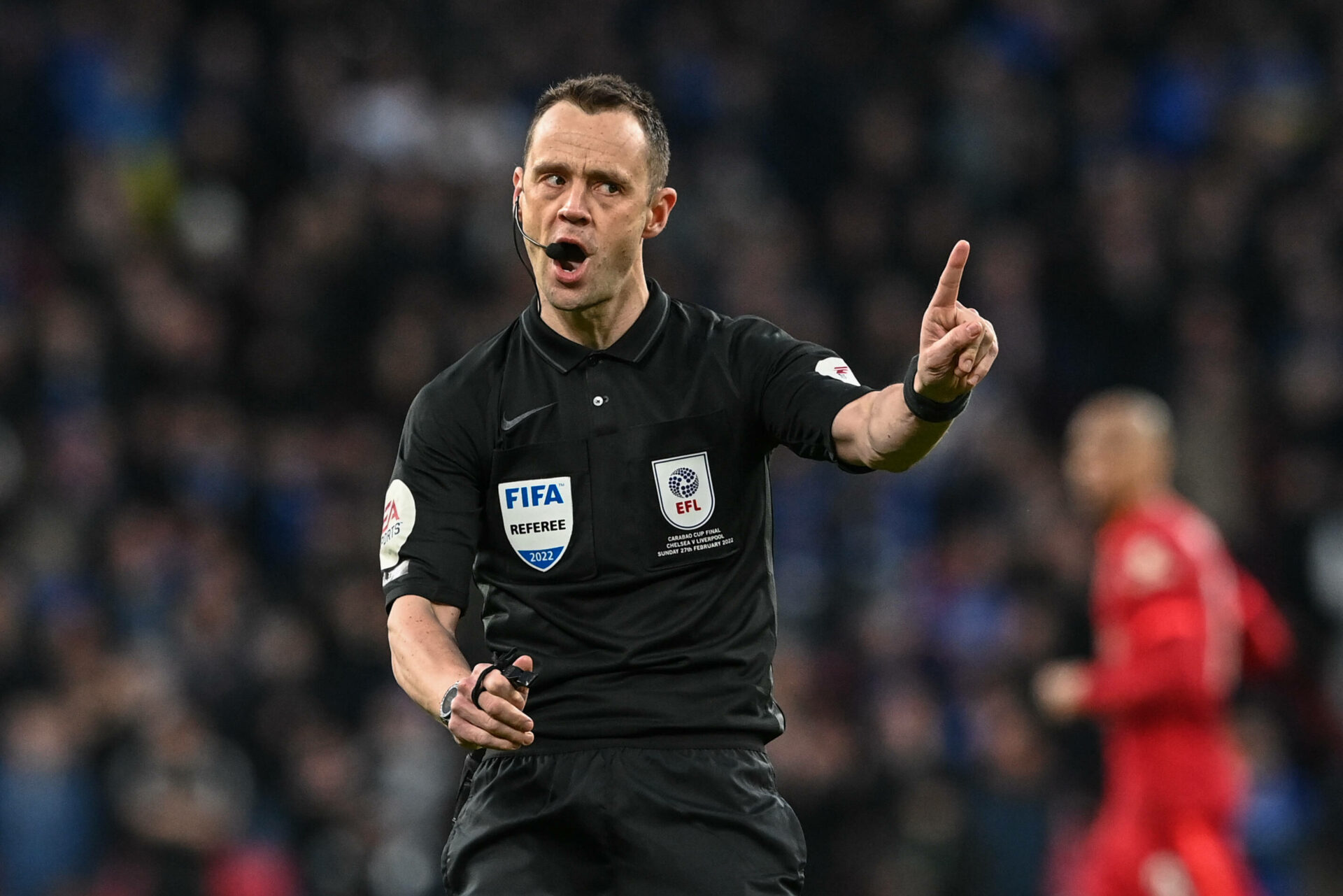 Liverpool vs Brentford: Referee and VAR Confirmed for Anfield Clash