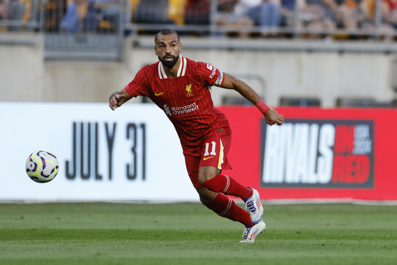 Match Report: Harvey Elliott Shines as Liverpool Impress in Arsenal Victory