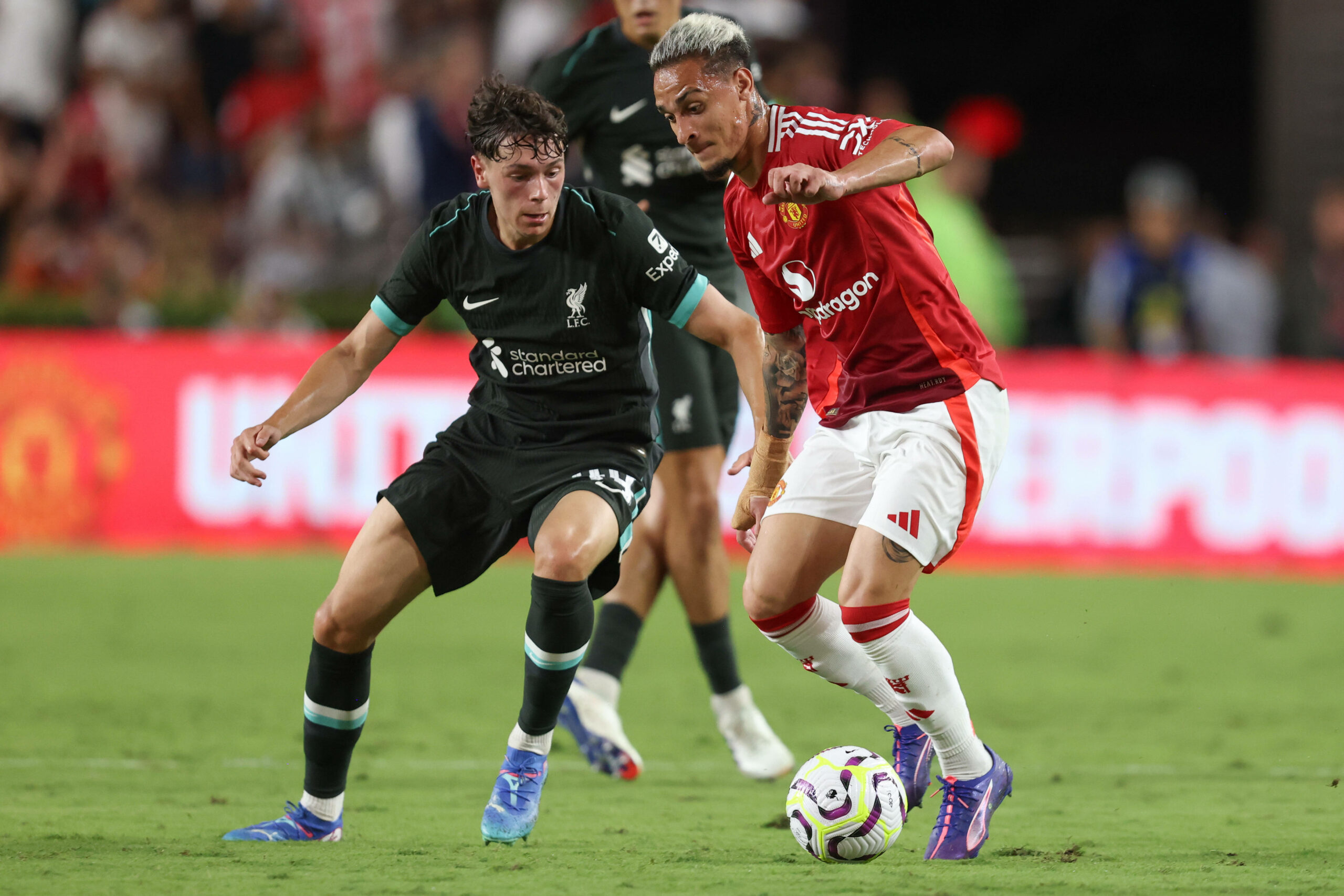 Confirmed: Liverpool Defender Completes Summer Move Despite Impressive ...