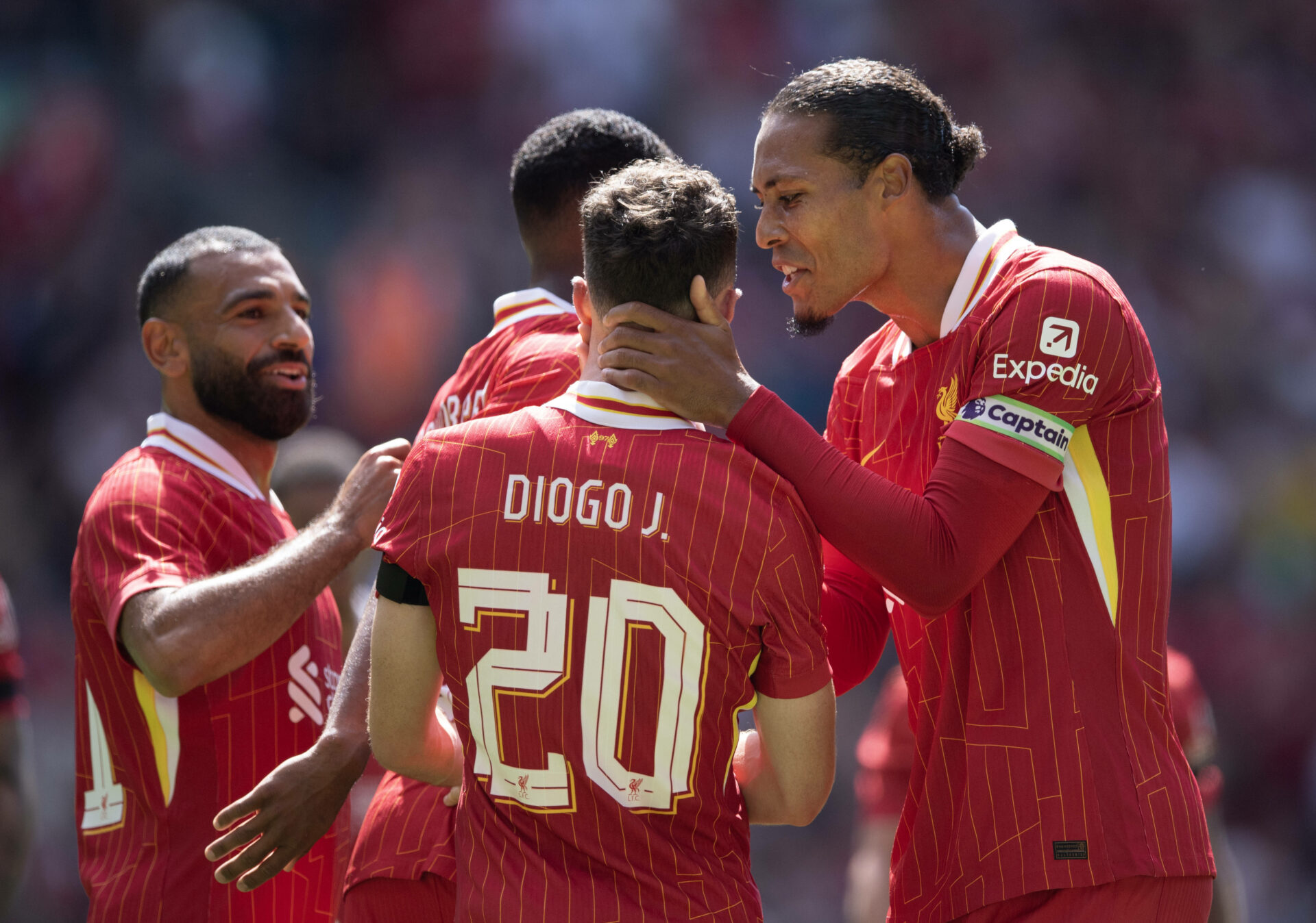 Revealed: Liverpool's 2025-26 Adidas Kit Release Dates - Anfield Index