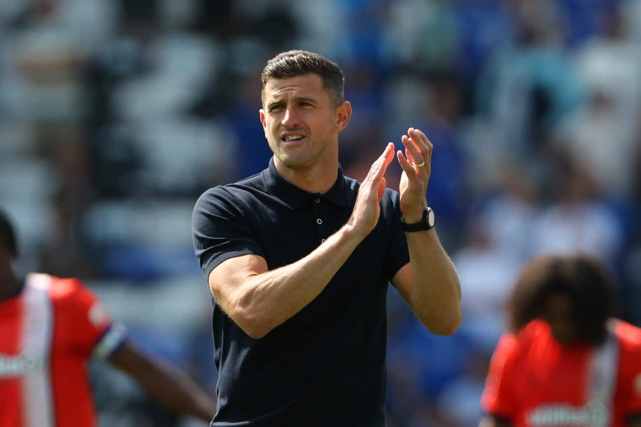 Lynch: Liverpool Talent Heads to Portsmouth in £300k Deal as Mousinho’s ...