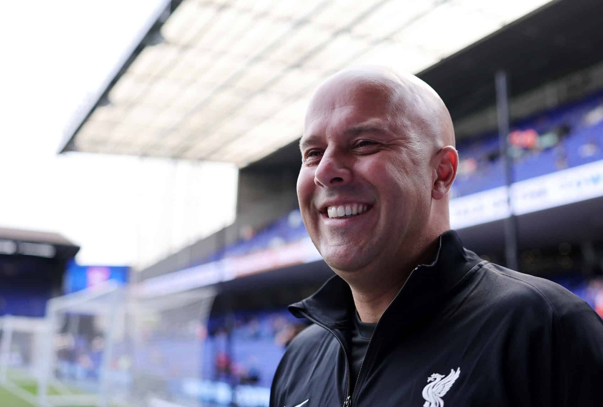 Lynch: How Liverpool’s Squad Depth Could Define Their Season